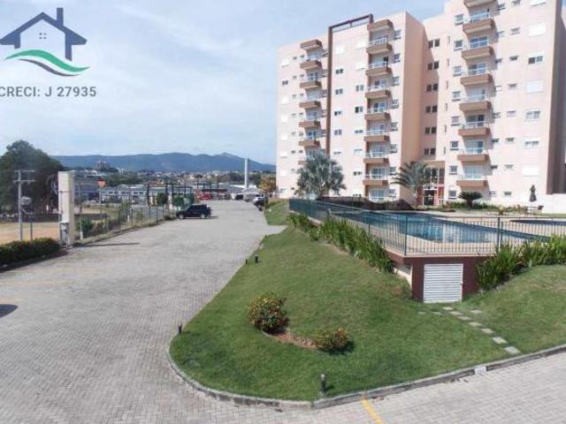 Apartamento com 2 quartos, Vila Santa Clara, Atibaia R$ 545 mil, Cod: 5228