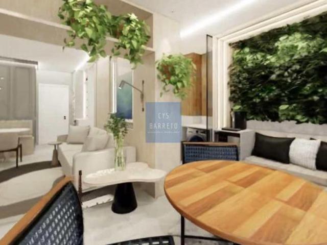 Apartamento com 2 quartos, Vila Santa Eulalia, São Paulo R$ 850 mil, Cod: 2992