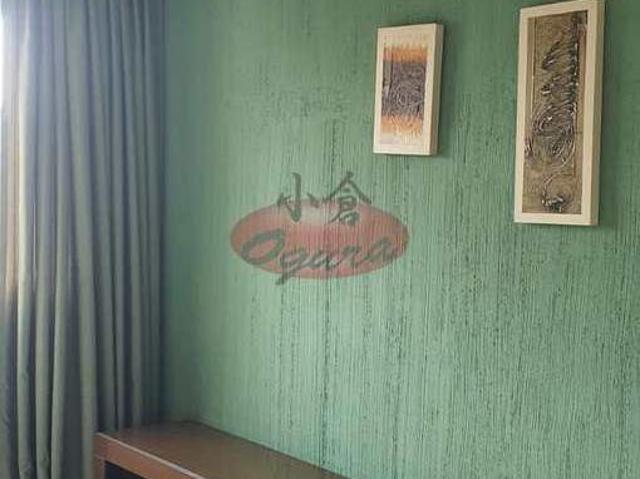 Apartamento com 2 quartos, Vila Santa Luzia, Taboão da Serra R$ 300 mil, Cod: 1301