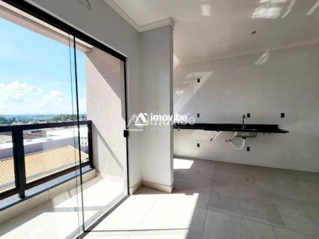 Apartamento com 2 quartos, Vila Santa Maria Americana