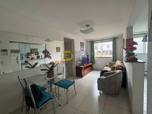 Apartamento com 2 quartos, Vila Santana, Mogi das Cruzes R$ 280 mil, Cod: 635001