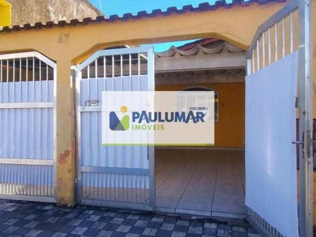 Apartamento com 2 quartos, Vila Seabra, Mongaguá R$ 320 mil, Cod: 834404