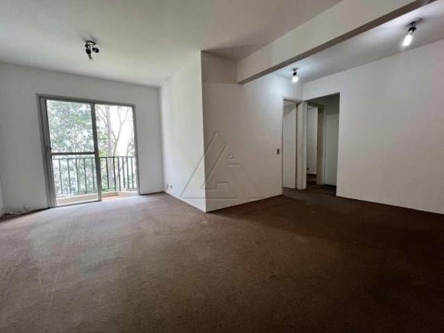 Apartamento com 2 quartos, Vila Suzana, São Paulo R$ 430 mil, Cod: 5873