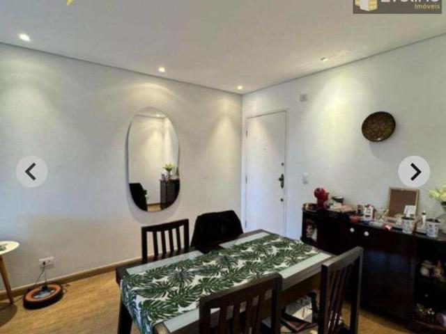 Apartamento com 2 quartos, Vila Suissa, Mogi das Cruzes R$ 300 mil, Cod: 4378
