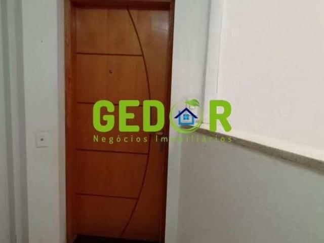 Apartamento com 2 quartos, Vila Paulista, São Paulo R$ 370 mil, Cod: 4944