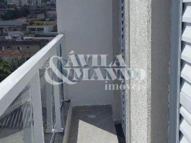 Apartamento com 2 Quartos, Vila Prudente São Paulo