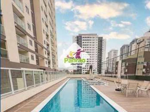 Apartamento com 2 quartos, Vila Rosália, Guarulhos R$ 420 mil, Cod: 10606