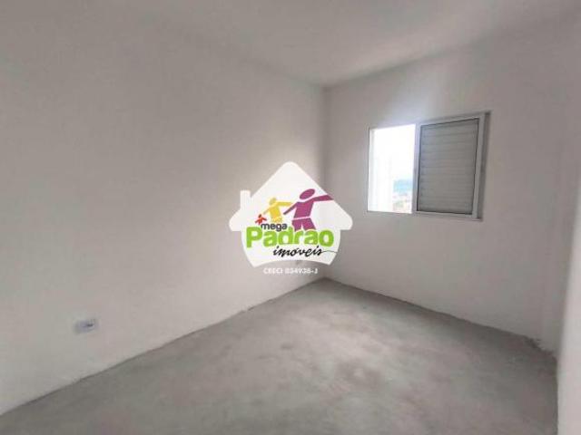 Apartamento com 2 quartos, Vila Rosália, Guarulhos R$ 420 mil, Cod: 11040