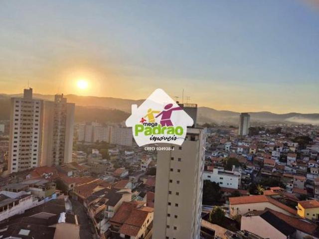 Apartamento com 2 quartos, Vila Rosália, Guarulhos R$ 450 mil, Cod: 10482