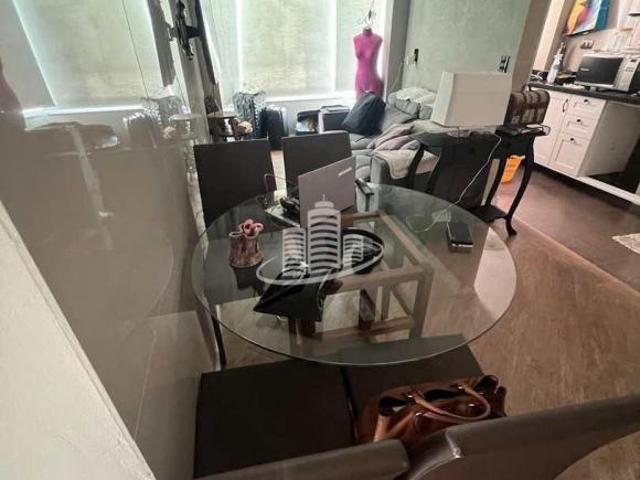 Apartamento com 2 quartos, Vila Rosália, Guarulhos R$ 487 mil, Cod: 14156