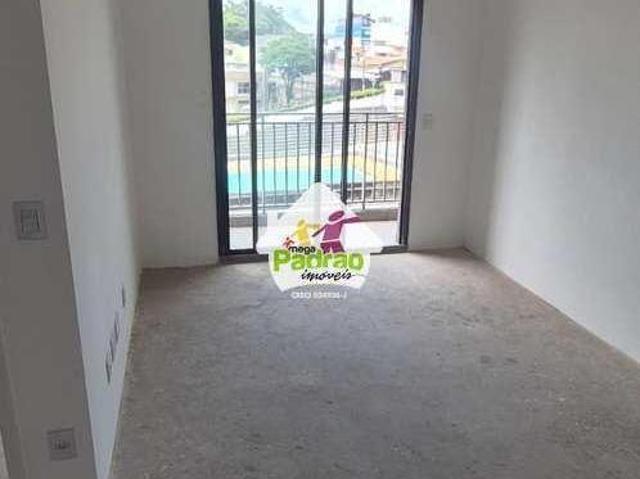 Apartamento com 2 quartos, Vila Rosália, Guarulhos R$ 530 mil, Cod: 10438