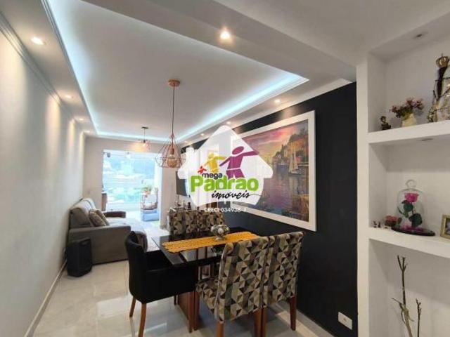 Apartamento com 2 quartos, Vila Rosália, Guarulhos R$ 580 mil, Cod: 10973