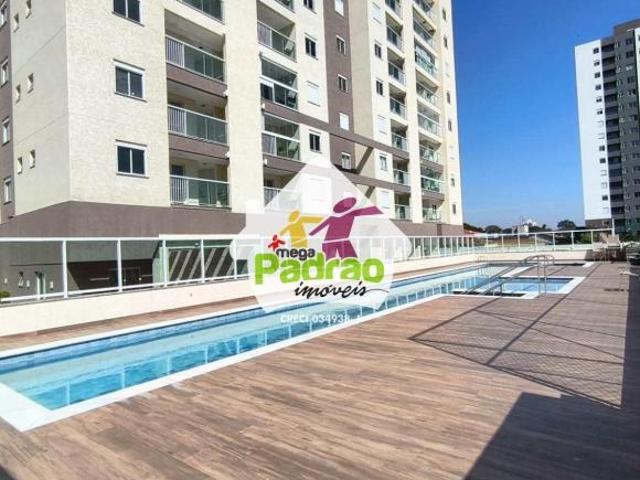 Apartamento com 2 quartos, Vila Rosália, Guarulhos R$ 615 mil, Cod: 10678