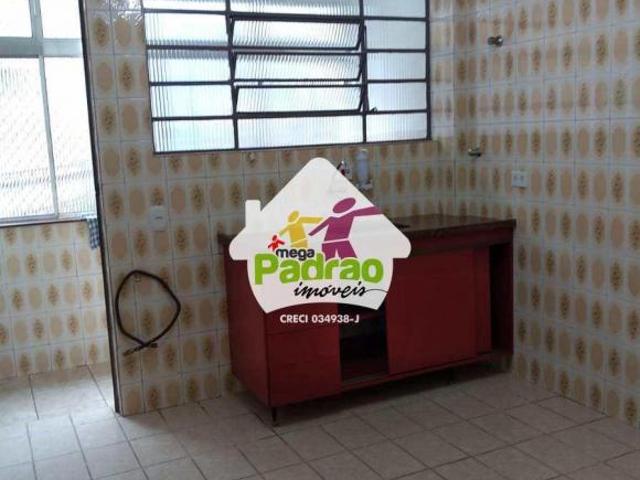 Apartamento com 2 quartos, Vila Rosália, Guarulhos R$ 380 mil, Cod: 8531