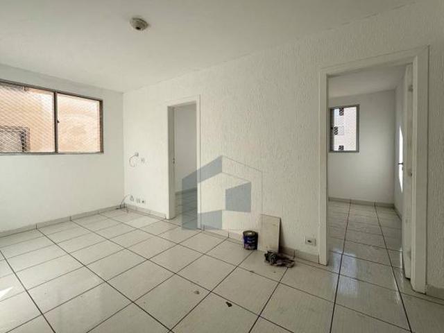 Apartamento com 2 quartos, Vila Urupês Suzano