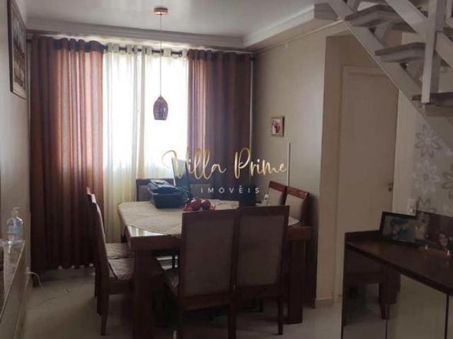 Apartamento com 2 quartos, Vila Urupês, Suzano R$ 350 mil, Cod: 921