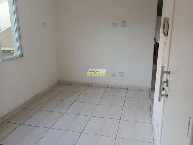 Apartamento com 2 quartos, Vila Voturua, São Vicente R$ 290 mil, Cod: 4238
