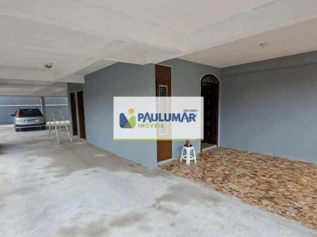 Apartamento com 2 quartos, Vila Vera Cruz, Mongaguá R$ 260 mil, Cod: 834486