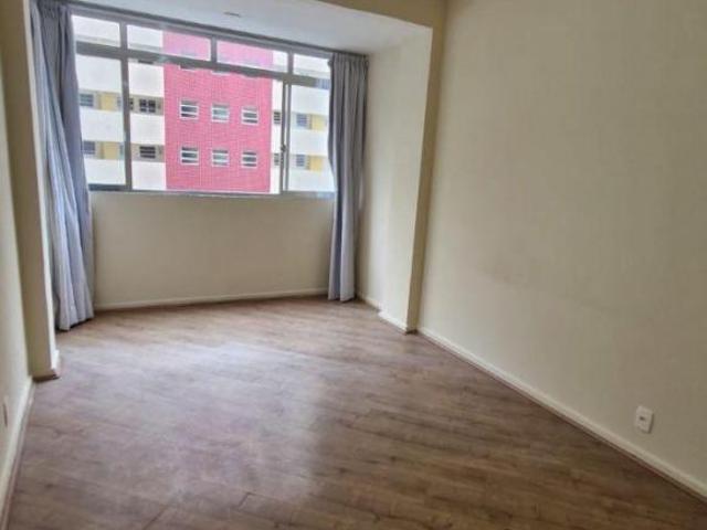 Apartamento com 2 quartos VISTA MAR à venda, Pompéia