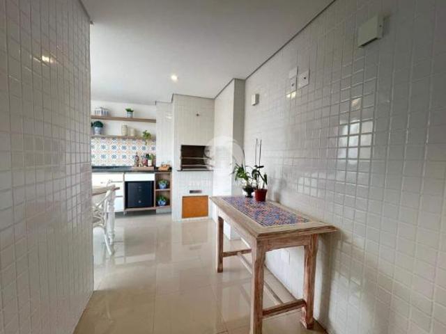 Apartamento com 2 Quartos vista mar na Ponta da Praia
