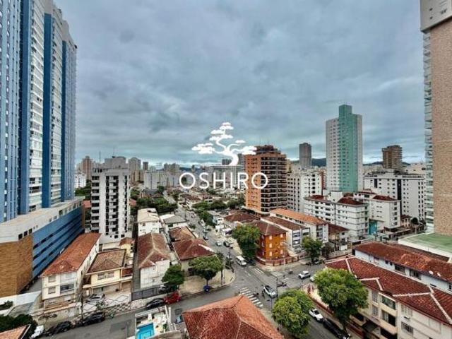 Apartamento com 2 Quartos Vista livre à Venda, 93 m²