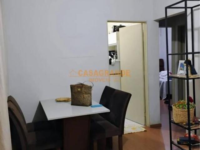 Apartamento com 2 quartos Vista Verde Condomínio Residencial Jk