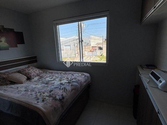 Apartamento com 2 quartos Weissopolis Pinhais