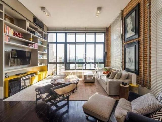 Apartamento com 2 quartos, 150 m² Itaim Bibi São Paulo/SP