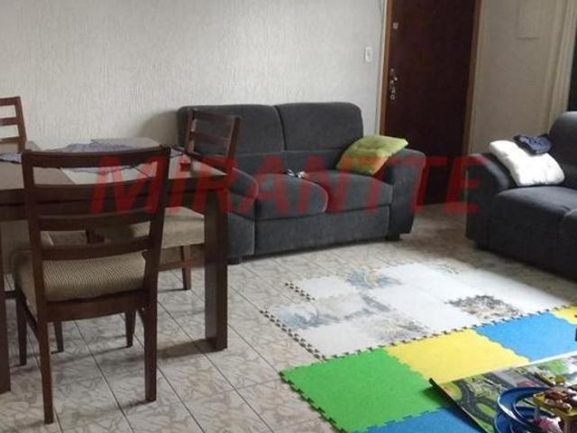 Apartamento com 2 quartos