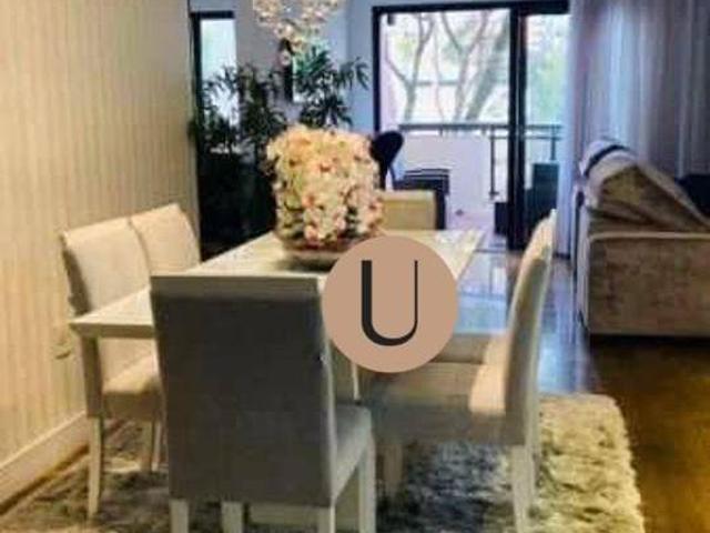 Apartamento com 2 quartos, 170 m² Jardim Santo André