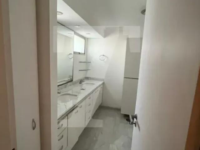 Apartamento com 2 quartos 170m² 2 vagas