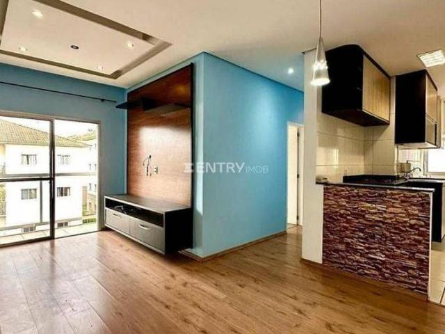 Apartamento com 2 quartos, 100% reformado Engordadouro Jundiaí