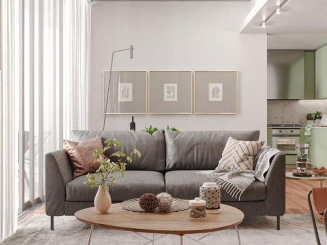 Apartamento com 2 quartos, 101,75m², à venda em Capão da Canoa, Centro