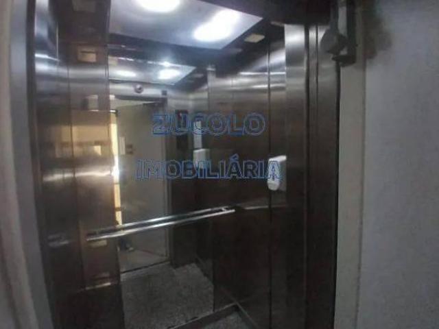 Apartamento com 2 quartos, 102m², à venda em São Bernardo do Campo, Demarchi