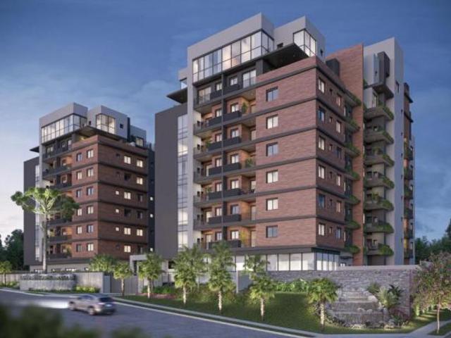 Apartamento com 2 quartos