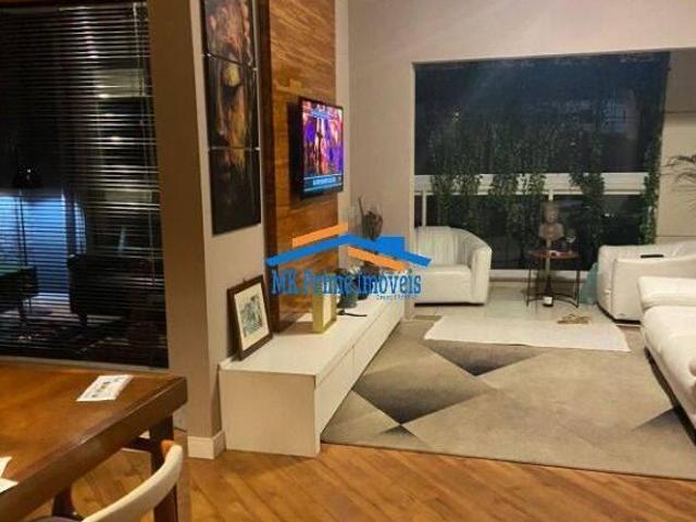 Apartamento com 2 Quartos, 113m², à venda por R$ 1.299.900,00 Alphaville