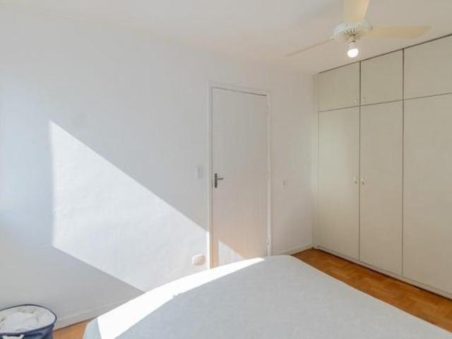 Apartamento com 2 quartos, 114,68m², à venda em São Paulo, Moema