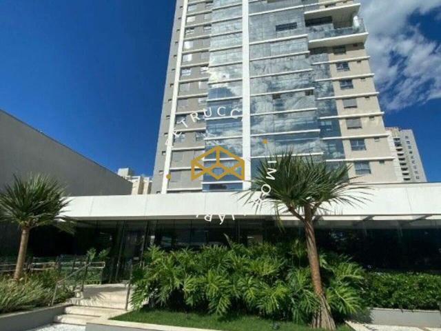 Apartamento com 2 quartos, 115 m², aluguel por R$ 14.000/mês ou à venda por R$ 2.650.000 Cambuí Campinas/SP