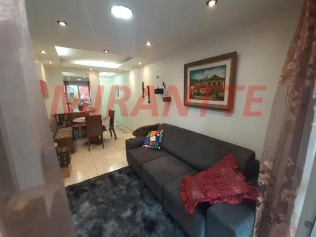 Apartamento com 2 quartos
