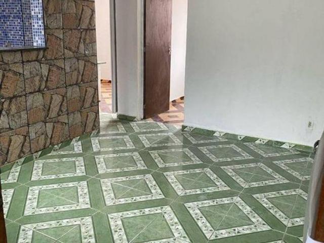 Apartamento com 2 quartos