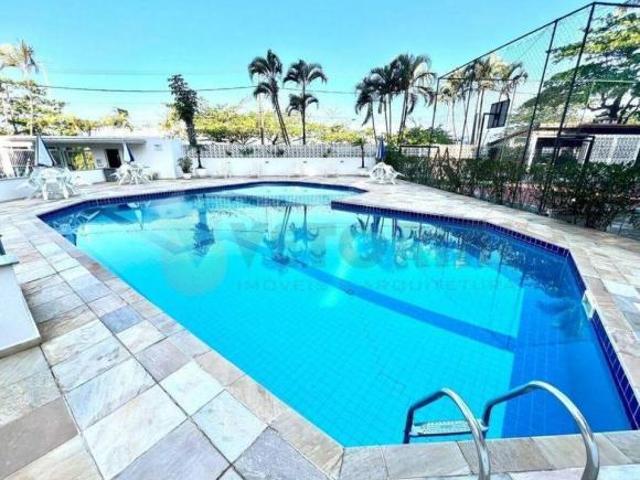 Apartamento com 2 quartos, 130m², à venda em Caraguatatuba, Massaguaçu