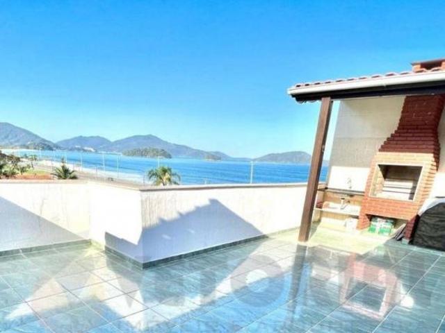 Apartamento com 2 quartos, 130m², à venda em Caraguatatuba, Massaguaçu