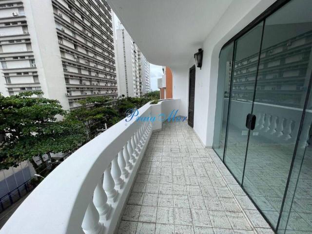 Apartamento com 2 quartos, 134 m²