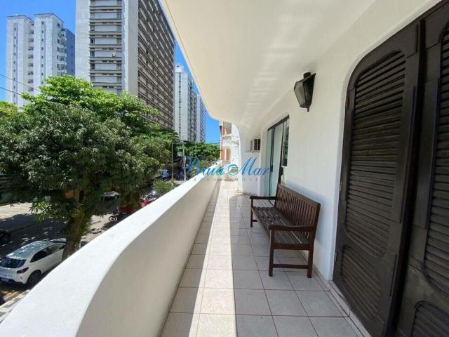 Apartamento com 2 quartos, 134 m²