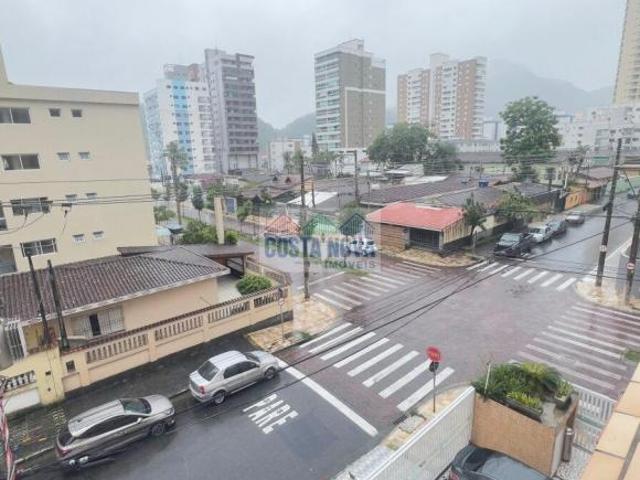 Apartamento com 2 quartos, 1 banheiro, 1 vaga de garagem no bairro Boqueirão