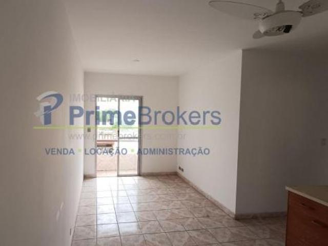 Apartamento com 2 Quartos 1 Banheiro 1 Vaga Vila Campestre Jabaquara SP
