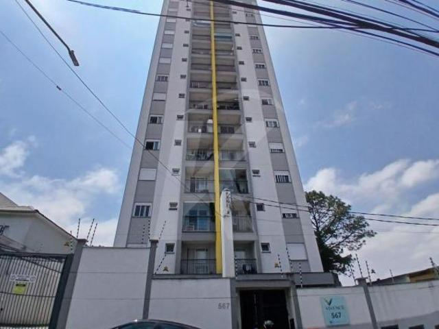 Apartamento com 2 quartos, 1 banheiro, sem vaga, próximo metrô Tucuruvi