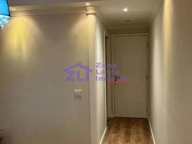 Apartamento com 2 Quartos, 1 banheiros e 1 vaga no Bairro Vila Carrão, SP