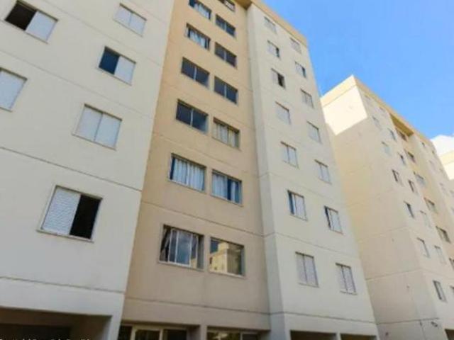 Apartamento com 2 quartos, 1 garagem a venda no bairro Swift em Campinas SP