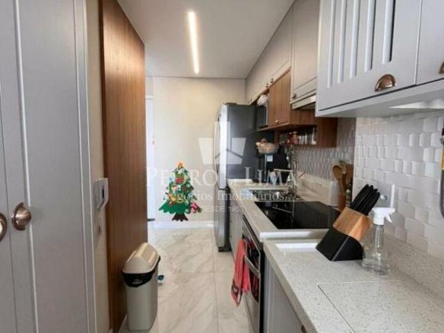Apartamento com 2 quartos 1 deles suíte e 1 vaga na Penha Evolute Penha